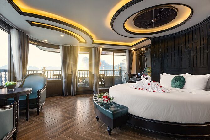 Rita Cruise: Lan Ha Bay Adventure - 3 Days, 2 Nights - What Does This Mean for You?