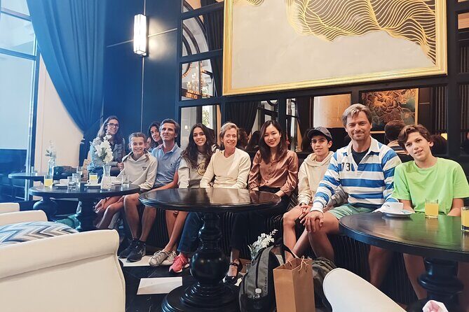 Rita Halong and Lan Ha Bay Cruise 2 Days 1 Night Scenic Journey - The Sum Up