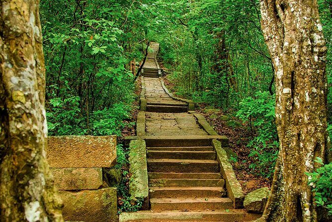 Ritigala, Kala Wewa and Namal Uyana from Dambulla - The Sum Up: Is This Tour Worth It?