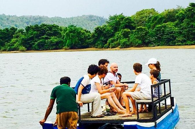 Ritigala, Kala Wewa and Namal Uyana from Sigiriya - Who Will Enjoy This Tour?