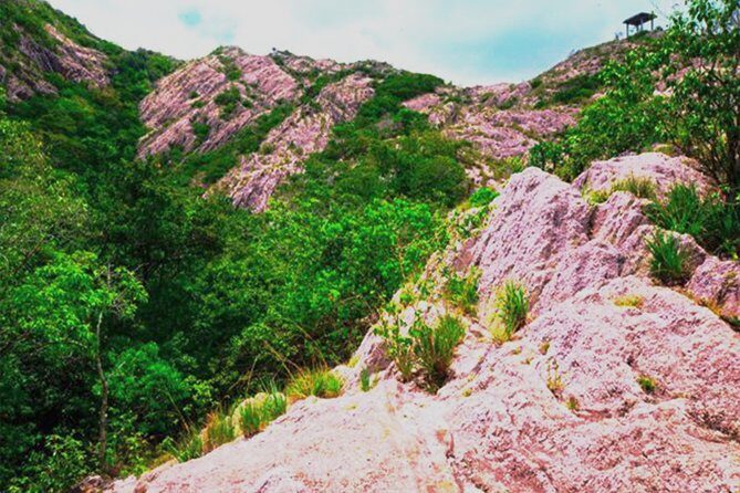 Ritigala, Kala Wewa and Namal Uyana from Sigiriya - The Sum Up