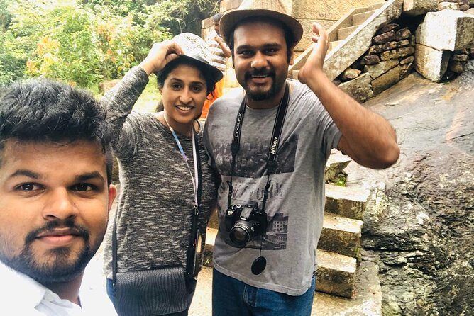 Ritigala Strict Natural Reserve & Minneriya National Park Safari Day Excursion - FAQ