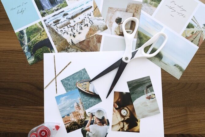 Rituals of Renewal for Your Next Getaway - Why Attend "Rituals of Renewal for Your Next Getaway"?