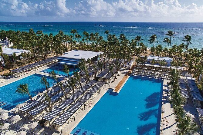 Riu Bambu - Round Trip Shuttle - Punta Cana Airport - In-Depth Review of the Riu Bambu – Punta Cana Airport Shuttle