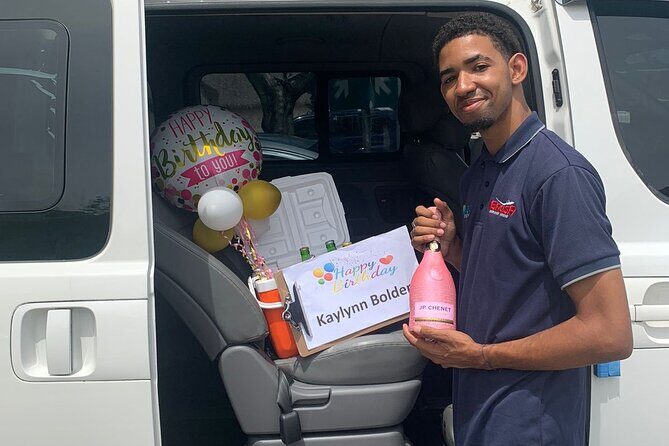 Riu Bavaro - Round Trip Shuttle - Punta Cana Airport - Who Will Benefit Most from This Shuttle?