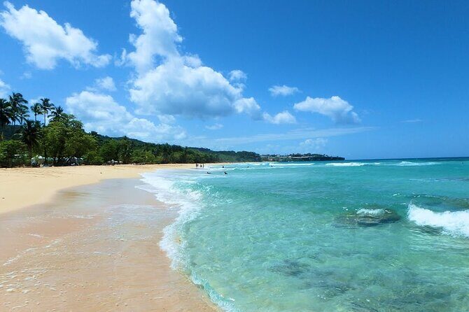 Riu Hotel Puerto Plata- Gregorio Luperon Airport - How This Shuttle Works