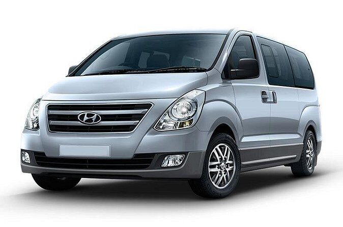 Riu Hotel Puerto Plata- Gregorio Luperon Airport - Why This Shuttle Is a Good Fit