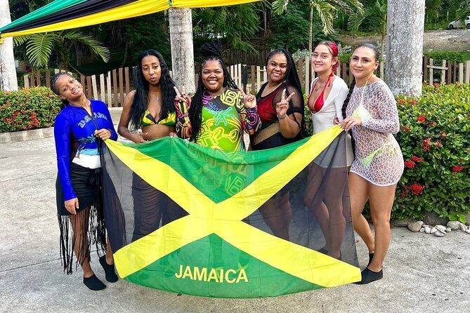 Riu Montego Bay Private Airport Transfer - Introduction: A Smooth Start and Finish to Your Jamaica Vacation