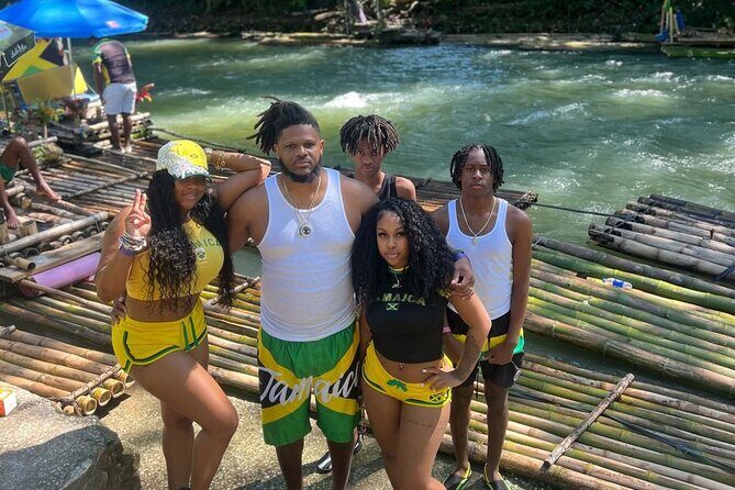 Riu Montego Bay Private Airport Transfer - Your Guide to the Riu Montego Bay Private Airport Transfer