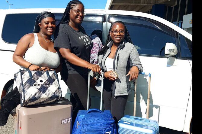 Riu Montego Bay Private Airport Transfer - Cost and Value Analysis