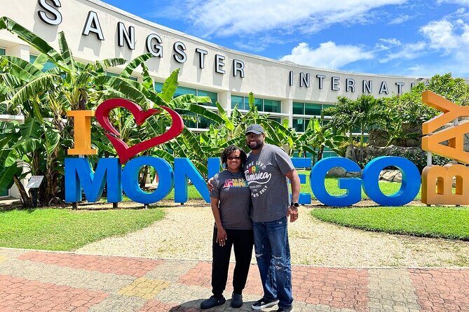 Riu Negril Airport Transfers - Frequently Asked Questions