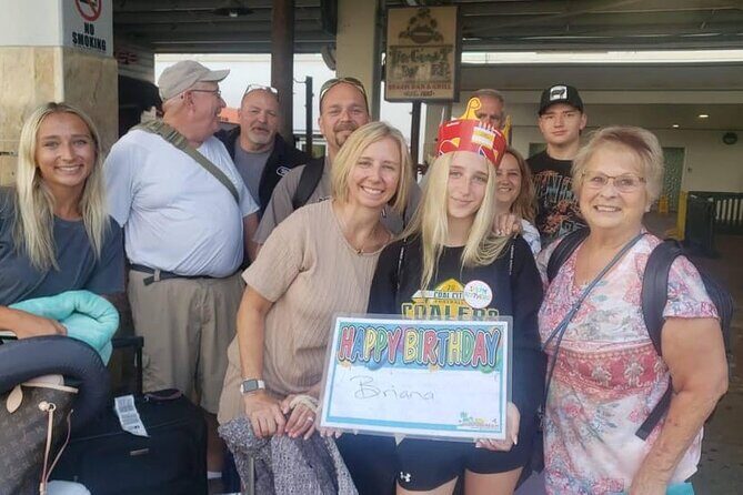 Riu Negril Private Airport Transfer from Montego bay - Authentic Experiences and Genuine Value