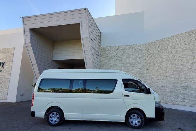 Riu Negril Private Airport Transfer from Montego bay - What Reviewers Say