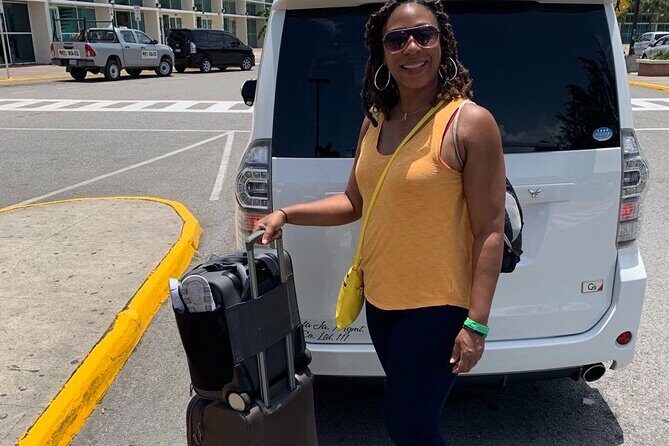 Riu Negril Private Airport Transfer from Montego bay - Who Would Benefit Most?