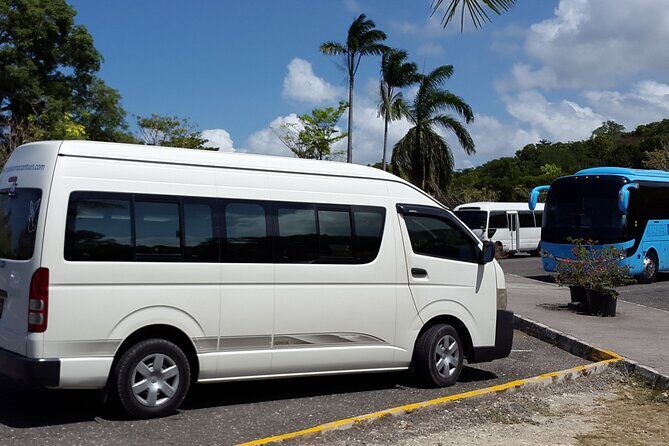 Riu Negril Private Airport Transfer from Montego bay - The Sum Up