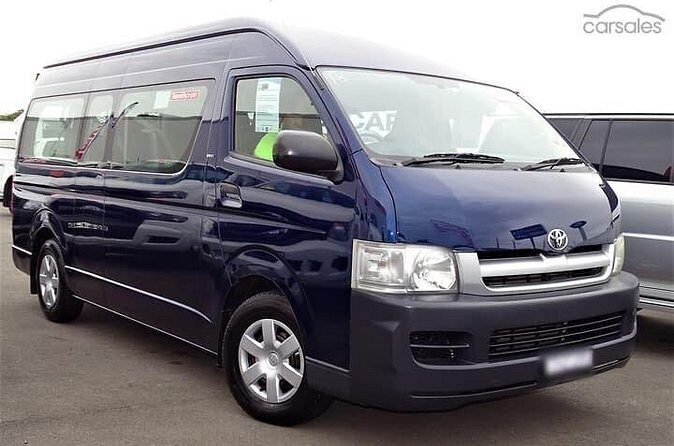 Riu Negril / Riu Palace Tropical Bay Private Airport Transfer - Comfort and Convenience