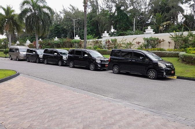 Riu Ocho Rios Jamaica Private Airport Transfer - The Real Deal: Authenticity and Quality