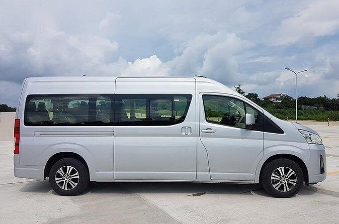 Riu Ocho Rios Jamaica Private Airport Transfer - FAQ