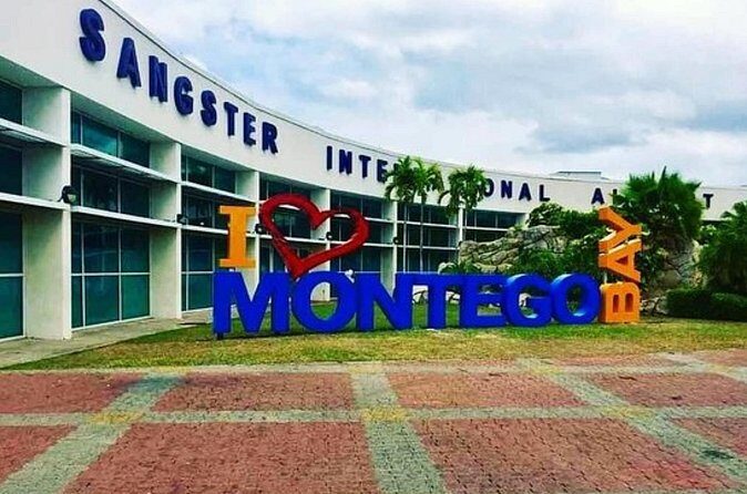 Riu Ocho Rios Private Airport Transfer - Pricing and Value