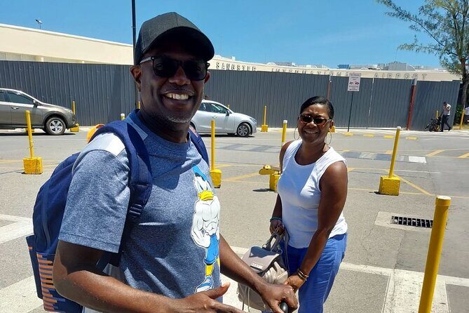 Riu Palace Aquarelle Private Airport Transfer - The Practical Aspects: Price, Duration, and Value