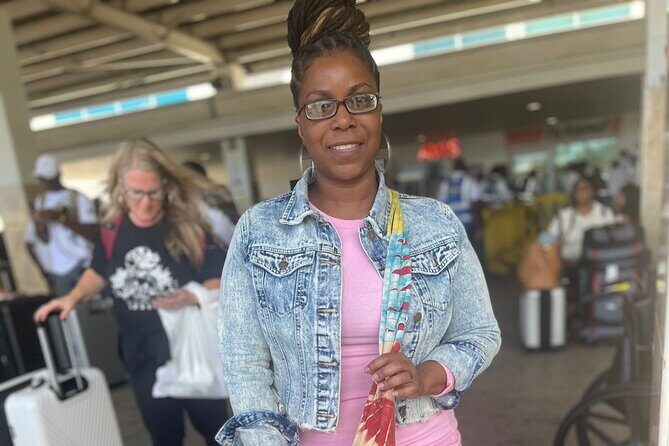 Riu Palace Aquarelle Private Airport Transfer - Final Thoughts