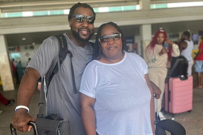 Riu Palace Aquarelle Private Airport Transfer - FAQ