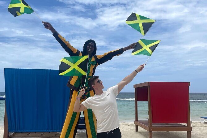 RIU Palace reggae and RIU Montego Bay private airport transfers - What’s Included and What to Expect