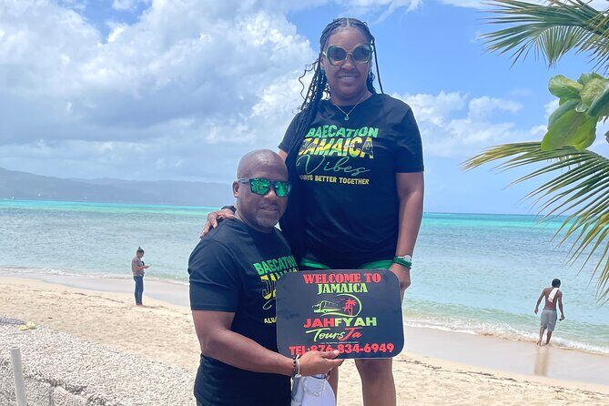 RIU Palace reggae and RIU Montego Bay private airport transfers - Price versus Value: Is It Worth It?