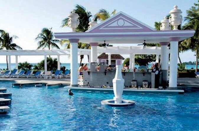 Riu Palace Tropical Bay Resort Private Airport Transfer - Real Traveler Experiences