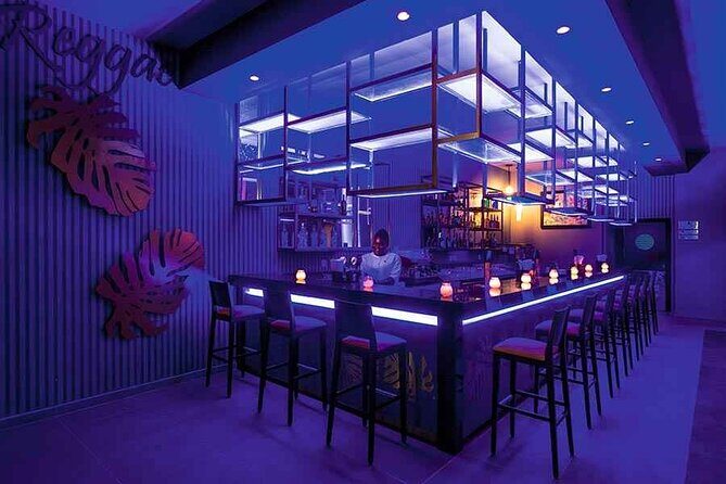 Riu Palace Tropical Bay Resort Private Airport Transfer - Who Should Consider This Service?