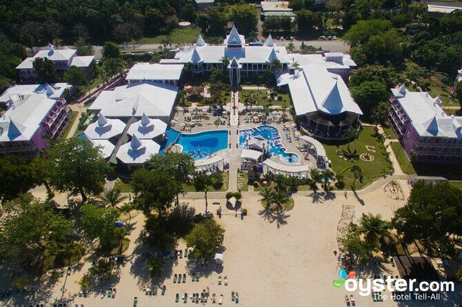 Riu Palace Tropical Bay Resort Private Airport Transfer - The Sum Up: Is It a Good Deal?