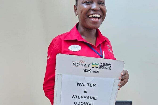 RIU Reggae Palace and RIU Montego Bay Private Airport Transfer - Analyzing the Value