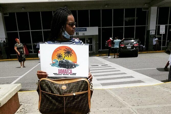 Riu Reggae/Riu Montego Bay/Riu Palace Private Airport Transfer - Key Points