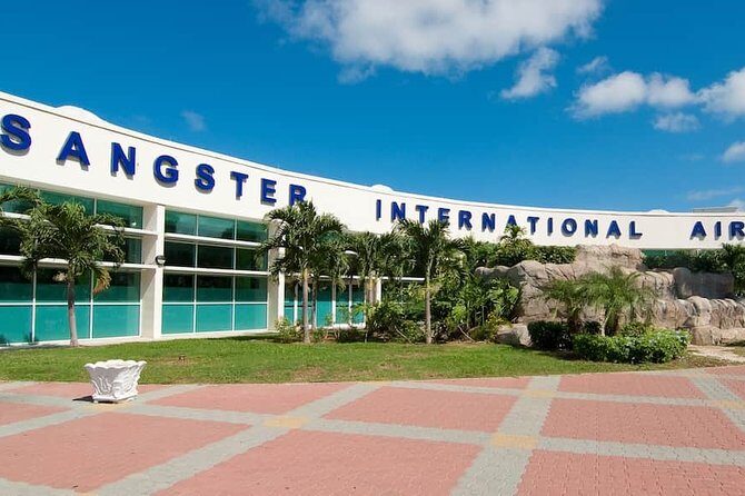 Riu Reggae/Riu Montego Bay/Riu Palace Private Airport Transfer - The Sum Up