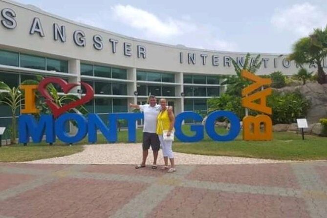 RIU Resorts Negril Private Roundtrip Airport Transfer from Montego Bay (MBJ) - What Do Travelers Say?