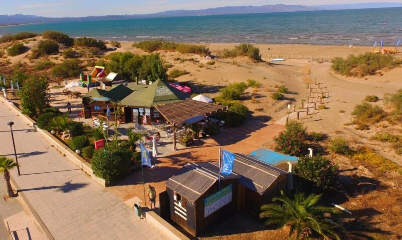 Riumar: Ebro Delta Cruise and Jeep Tour with Mussels Tasting - The Sum Up