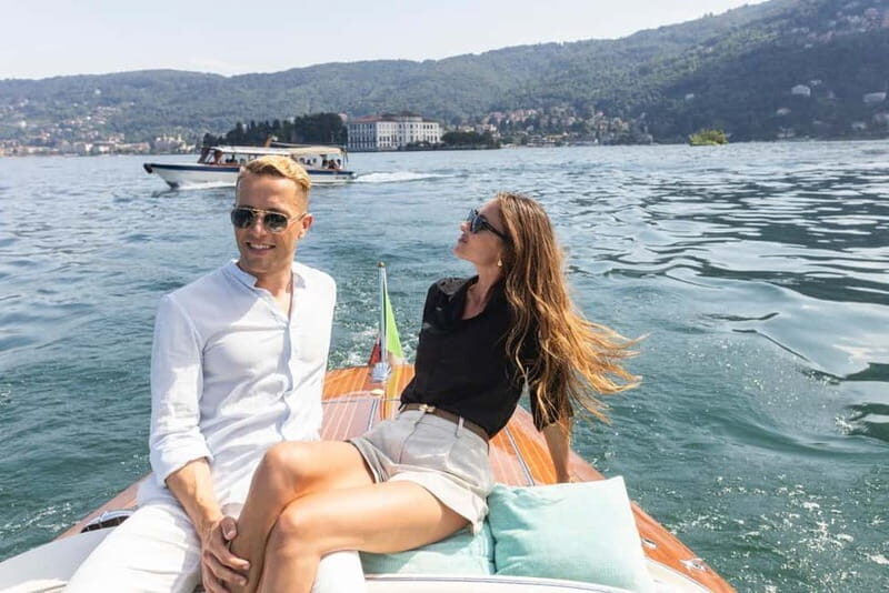 Riva boat One Hour tour Borromean Islands - Final Thoughts: Is This Tour for You?