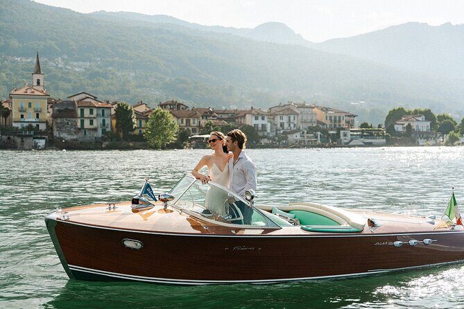 Riva Super Ariston Private Tour for 4 Hours - Key Points