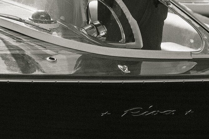 Riva Super Ariston Private Tour for 4 Hours - What the Tour Includes and How It Works