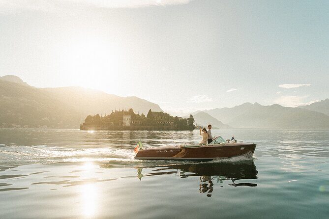 Riva Super Ariston Private Tour for 4 Hours - Practical Tips & Considerations