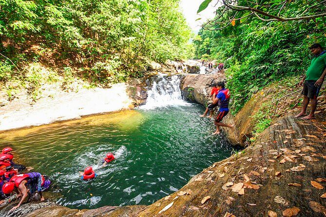 River Adventure Package in Kitulgala - What to Expect from the River Adventure Package in Kitulgala