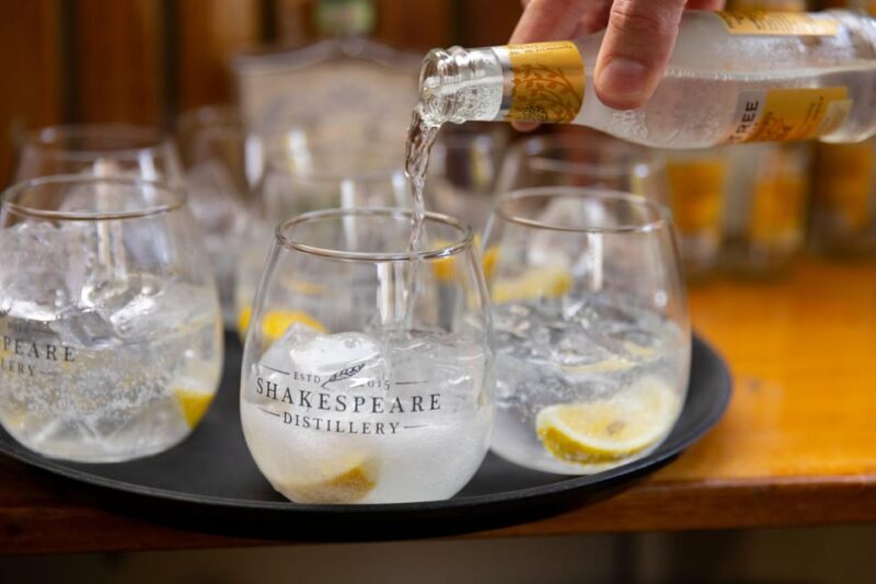 River Avon Gin Tasting Cruise - FAQ