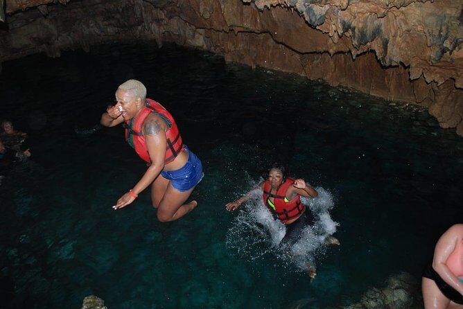 River Cave and Macao Beach Half-Day Quad Bike Adventure - Transportation, Pricing, and Practicalities