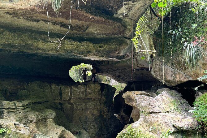 River Cave Swimming with TRANSPORTATION - Final Thoughts