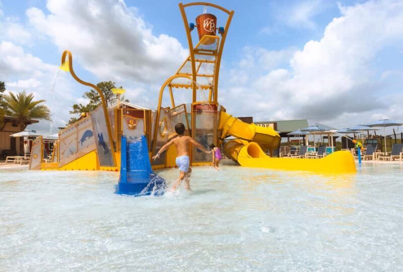 River Country Water Park Day Pass - A Closer Look at What the Water Park Offers