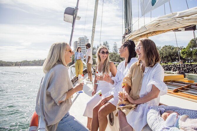 River Cruise on Historical Vessel - An In-Depth Exploration of the Experience