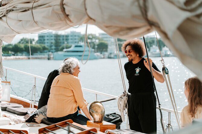 River Cruise on Historical Vessel - Frequently Asked Questions