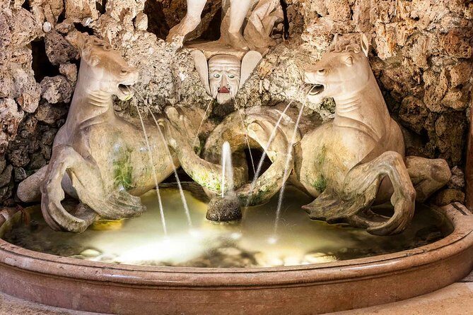 River Cruise to Hellbrunn, Palace & world-famous trick fountains - Practical Details and Considerations