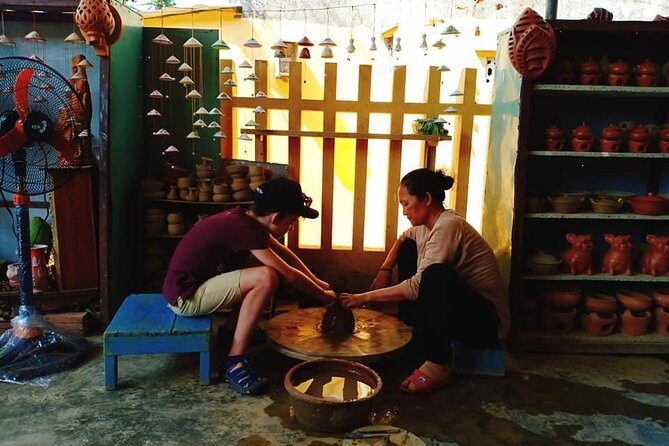 RIVER CRUISE TOUR & Experience Local Hoi An Peopel Life - Summary: Who Will Love This Tour?