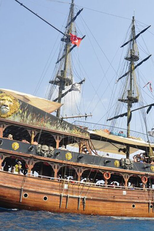 River Cruise Tour Lunch Soft Drinks Foam Party Caretta Swim - Authentic Experiences & Traveler Feedback